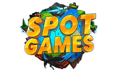 Spot Games Hub